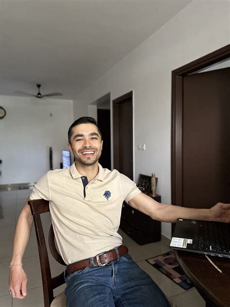 Fitengineers On Linkedin Meet Our Co Founder Gaurav Malik Who