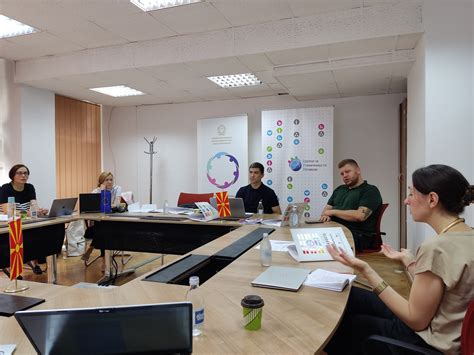 📌 📑 Проактивен старт на работна недела со работилница за креирање на Стратегија за превенција