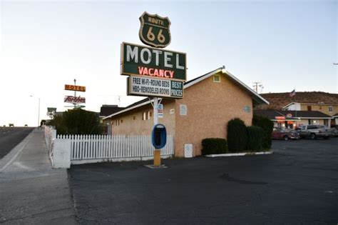 Route 66 Motel Updated December 2024 101 Photos And 95 Reviews 195