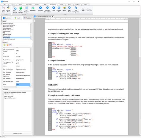 Using A Microbit With Any Md Product Labdeck