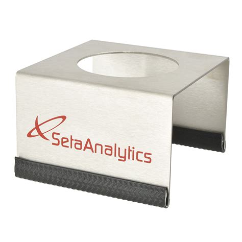Sample Bottle Holder Stanhope Seta
