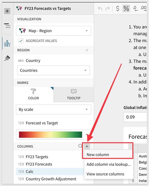 Sigma Input Tables Use Cases
