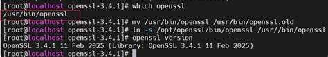 Centos7如何升级openssl和openssh最新版linux脚本之家 Centos7如何升级openssl和openssh最新版linux脚本之家