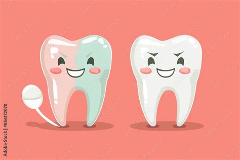 dental sealant effectiveness infographic comparative analysis of protected vs unprotected teeth