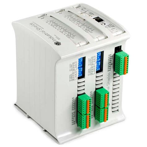 Industrial Plc Comparison Programmable Logic Controllers Features