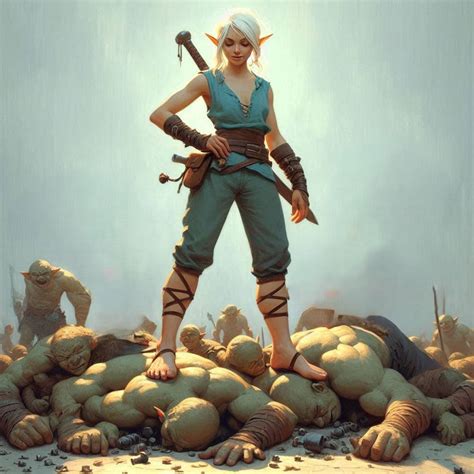 Underfoot 46 By Dooleydfreemont42 On Deviantart