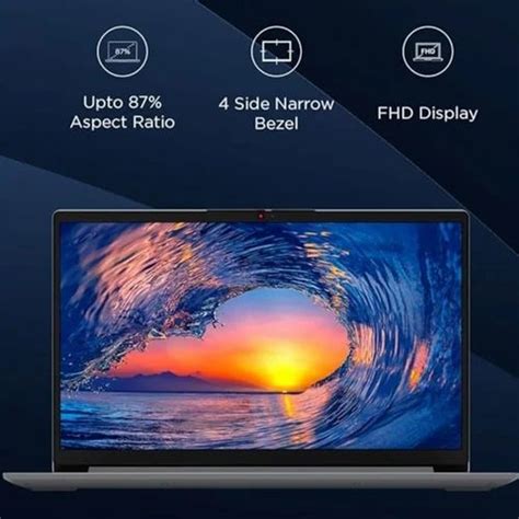 Lenovo RK VWIN IdeaPad Slim I Laptop Inches At Rs In Mumbai