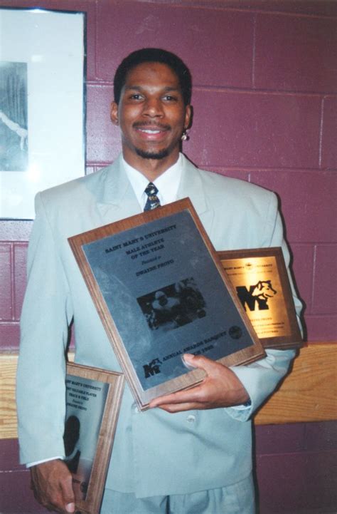 Dwayne Provo Alchetron The Free Social Encyclopedia