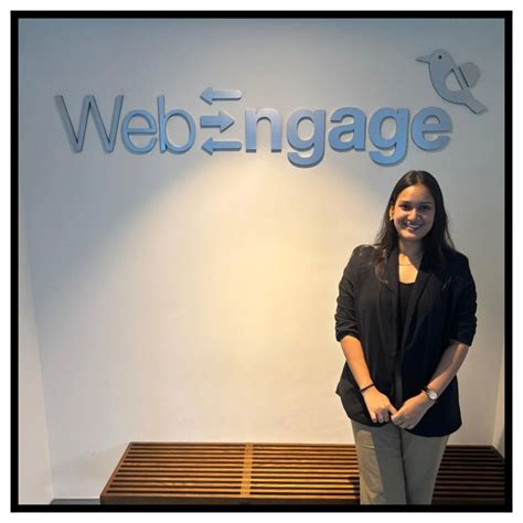 i m happy to share that i m starting a new position as growth analyst at webengage excited to