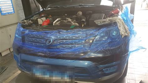 모하비 S2엔진 흡기dpf크리닝 구동벨트발전기 엔진진동 떨림으로 미미세트 교체 네이버 블로그