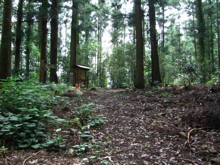 安芸 郡山城跡 広島 毛利元就墓所毛利隆元墓所よしだっちの城跡探訪記