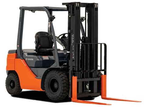 Sens Smart Environment Sensor Plus™ Toyota Forklifts