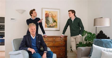 Joris Steenkamp Op Linkedin In De Geest Van Grondlegger Piet Zegt De