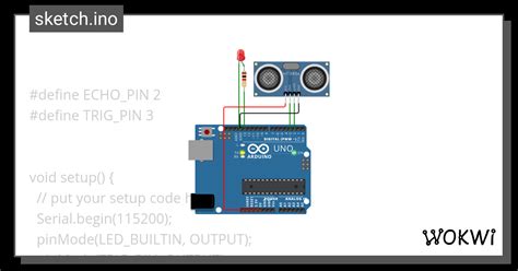 Practical No 10 Wokwi Esp32 Stm32 Arduino Simulator