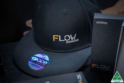 Flow Designs Premium T Pack