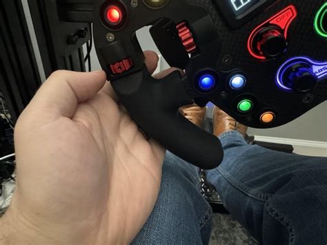 Not Sure Best Way To Fix Wheel Being Too Low Rsimracing