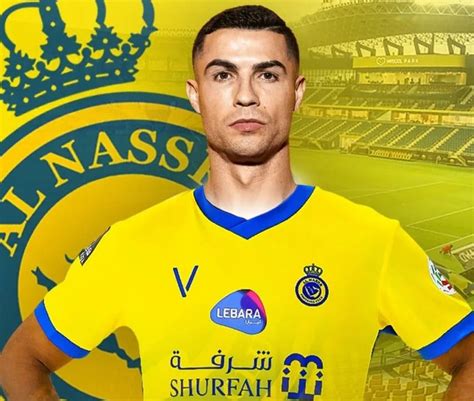 Este Será El Nuevo Equipo En El Que Jugará Cristiano Ronaldo
