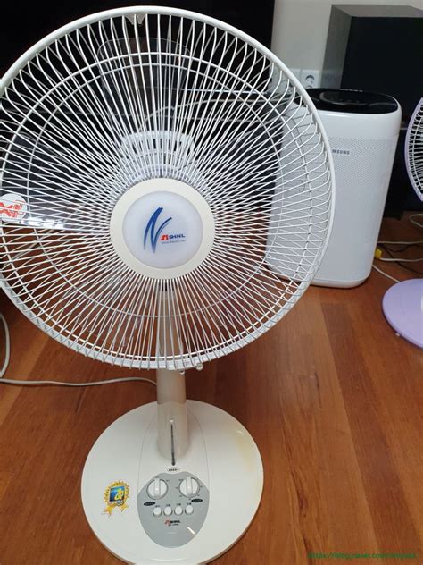 가성비공기청정기 선풍기필터 아이디어 넘 좋아요 네이버 블로그