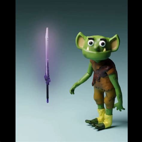 Create 3d Characters And Models By Epiiicc Fiverr