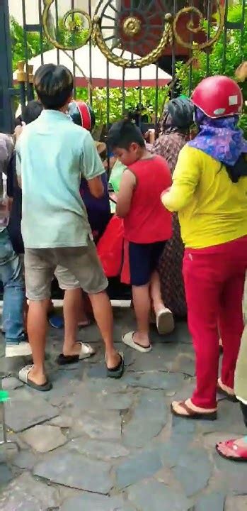 Worshiping The Spirite Of July In Vietnam P2 😄😍 Co3hau Feelinggood Youtube