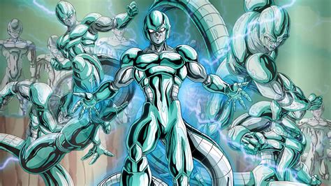 Metal Cooler Army Edit By Vegitoblackgreen On Deviantart