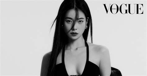 ‘더글로리 임지연 파격 화보 비하인드 대공개