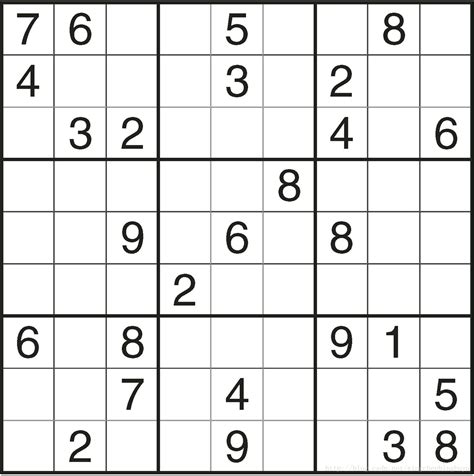opencv玩九宫格数独（一）——九宫格图片中提取数字 c 使用opencv在一张图片里寻找数字 csdn博客