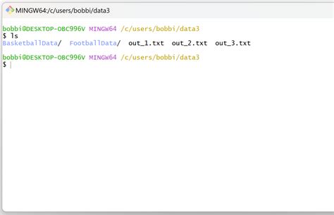 Bash How To Delete All Files In Directory Collecting Wisdom