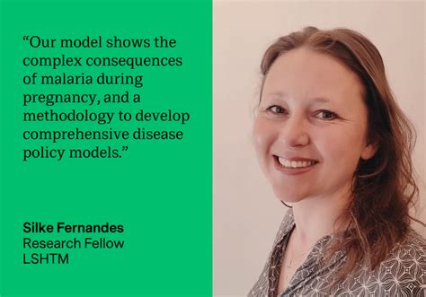 New Malaria Disease Model Promises To Help Researchers And Policymakers Lshtm