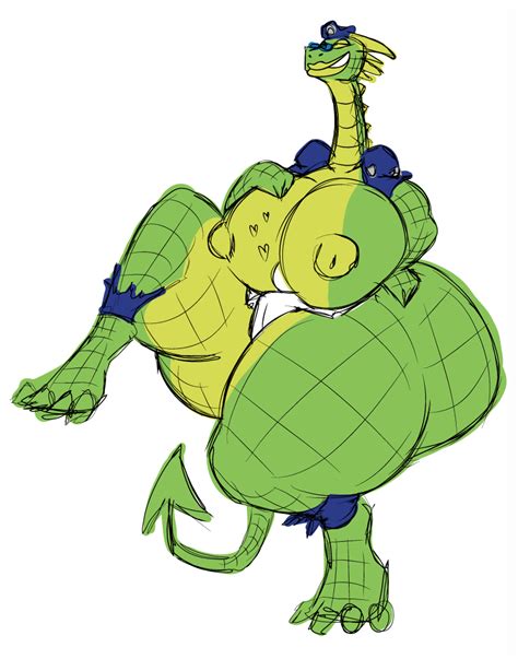 Rule 34 Anthro Ass Big Breasts Big Butt Breast Expansion Breasts Clothed Clothing Dragon