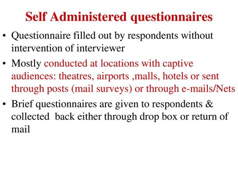 Business Research Methods Ppt Download