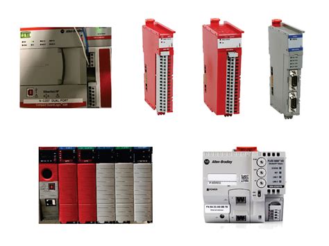 Logix AF21018 Whats New With Logix From Automation Fair 2018 The Automation Blog