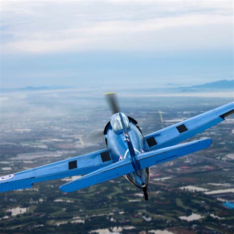 Soaring Into The Future Unveiling Trends In Electric Vtol Aircraft