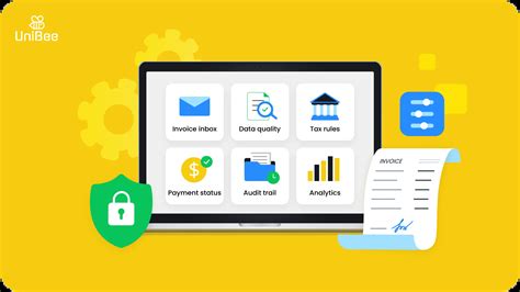 Electronic Invoice Processing The Guide For Modern Businesses