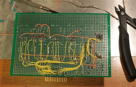 The Assembler And The Instruction Register Details