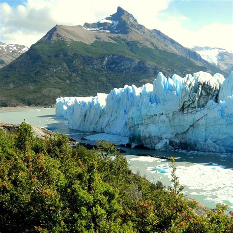 Perito Moreno Glacier Los Glaciares National Park Lohnt Es Sich