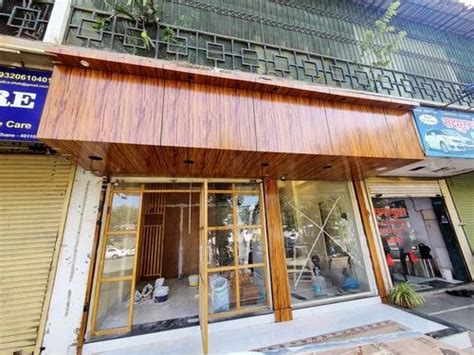 Outdoor ACP Cladding Mm At Sq Ft In Panvel ID