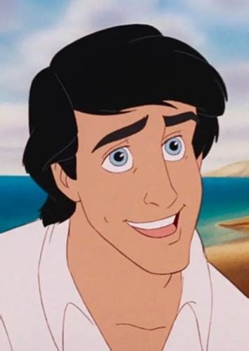 Prince Eric Fan Casting For Spider Man 3 2005 Mycast Fan Casting
