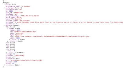 A Beginners Guide To JQuery Based JSON API Clients Smashing Magazine