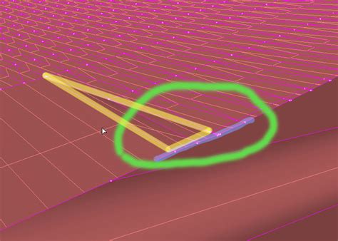 Delete Points From Closed Polysurface Edge Rhino For Windows Mcneel