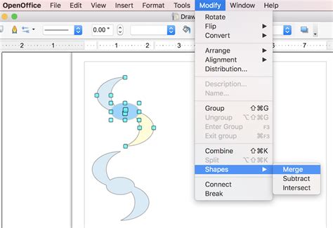 Merge Multiple Objects Into One