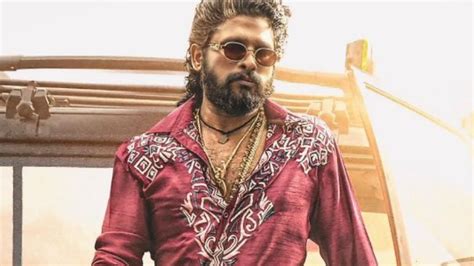 Allu Arjun Reveals Why He Initially Never Wanted To Work In Bollywood