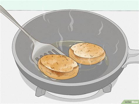 How To Toast Bread Without A Toaster Quick Easy Ways