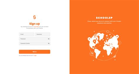 Schoolep React Js Web App By Codebyfilip Codecanyon