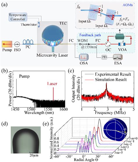 Figure 1 From Dynamic Evolution Of Microcavity Raman Laser Subjected To