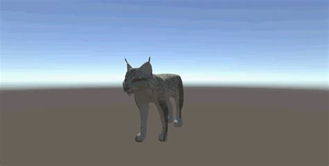 Only Half Of Run Cycle Animation Playing In Play Mode Unity Engine Unity Discussions