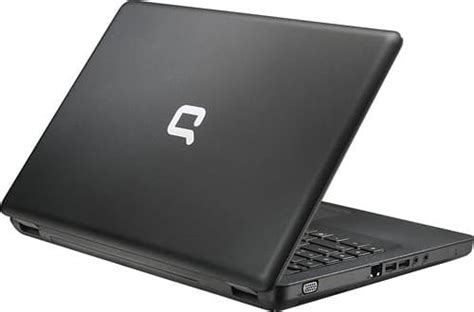 Best Buy Compaq Presario Laptop Amd V Series Processor Display Gb Memory Gb