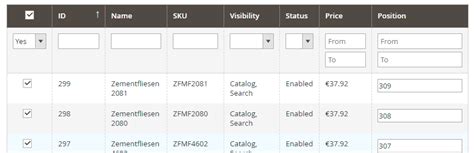 Magento2 Magento 23 Catalog Frontend Product Listing Sort By