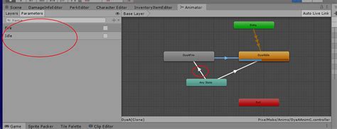 How To Let Animation Play Only Once By Trigger Unity Engine Unity