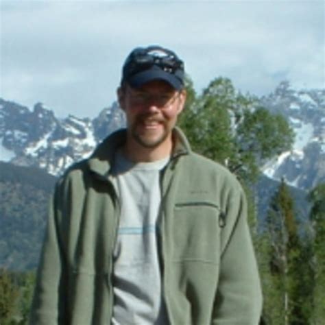 Patrick Drohan Assoc Prof Pedology Phd Soil Science The